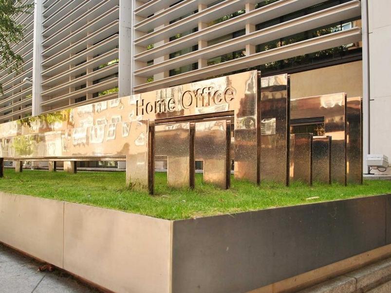 Chloe Squires appointed director general of Homeland Security at the ...