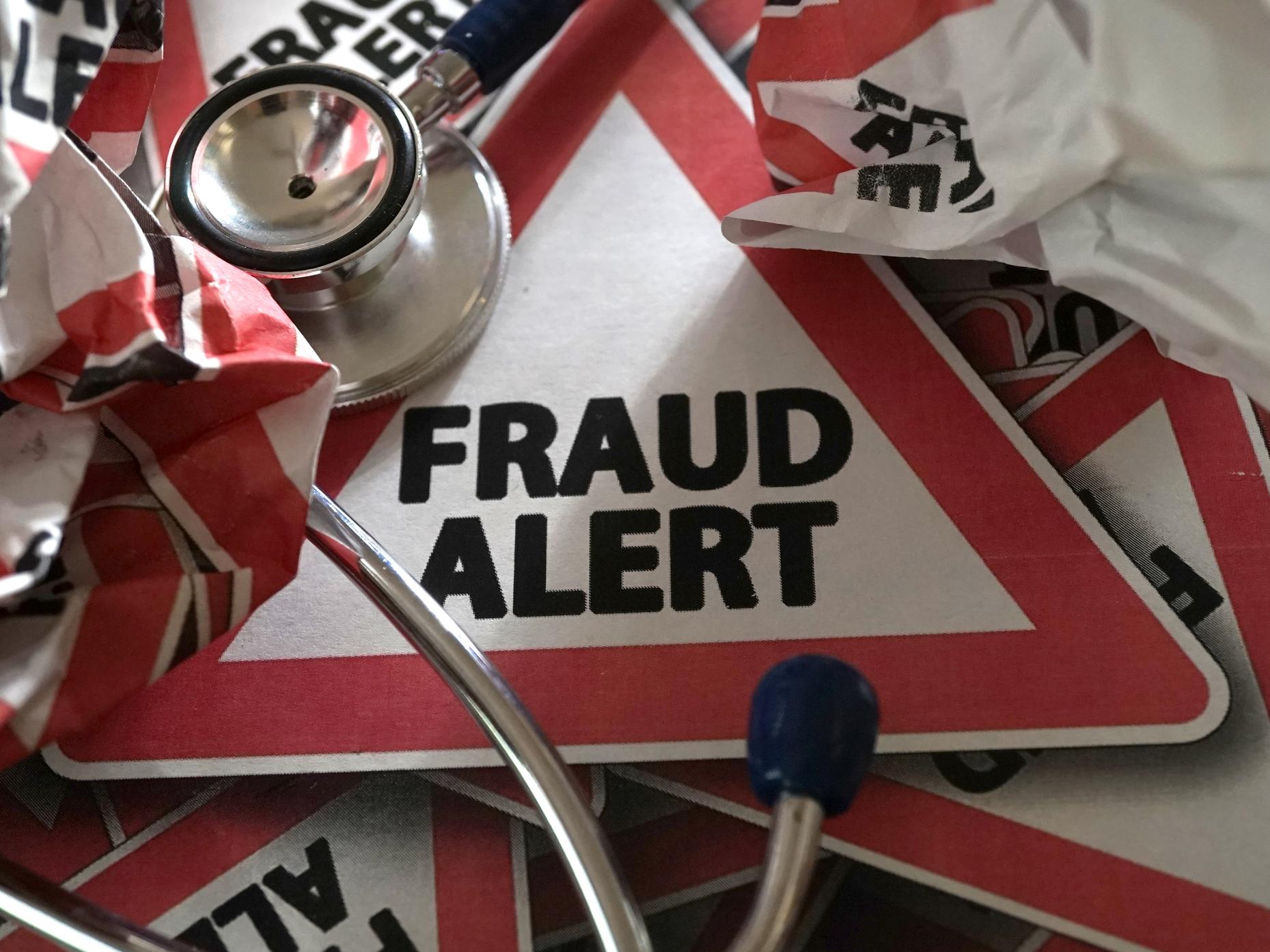 Senior manager sentenced for £560,000 fraud against NHS | Security Matters