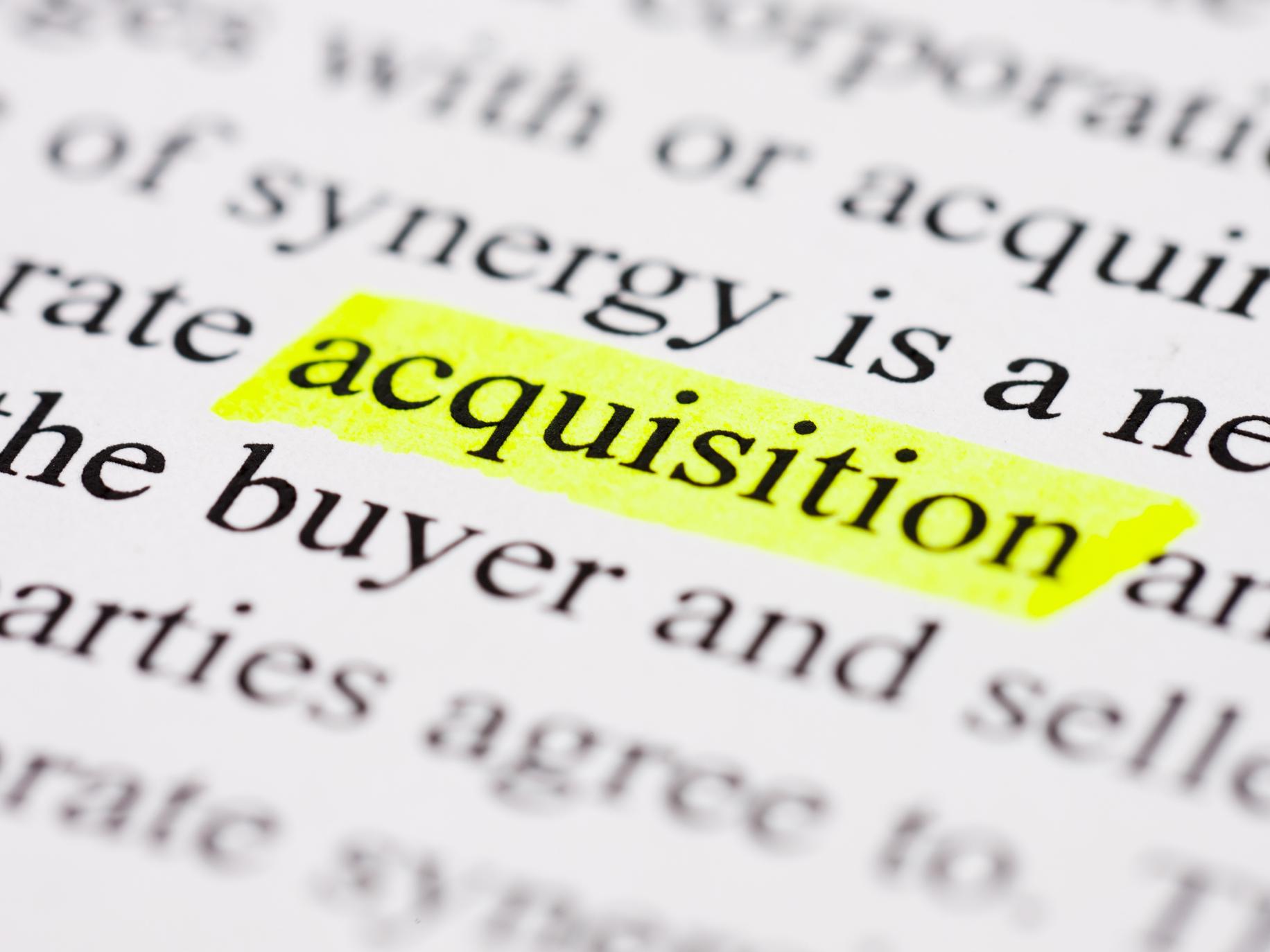 OCS Group acquires Profile Security Services to bolster UK footprint ...