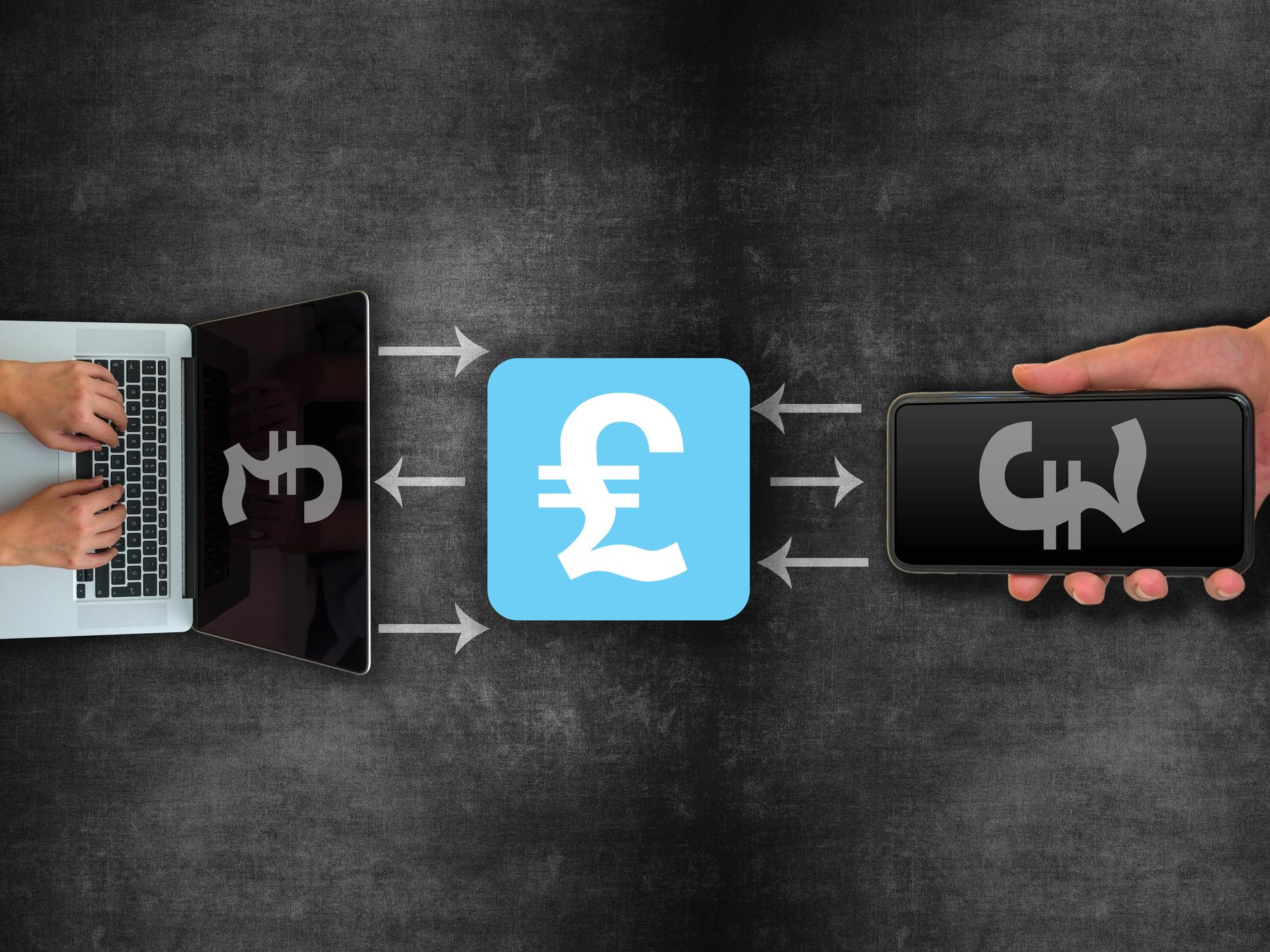 FCA fines money transfer firms for breaching competition law | Security ...