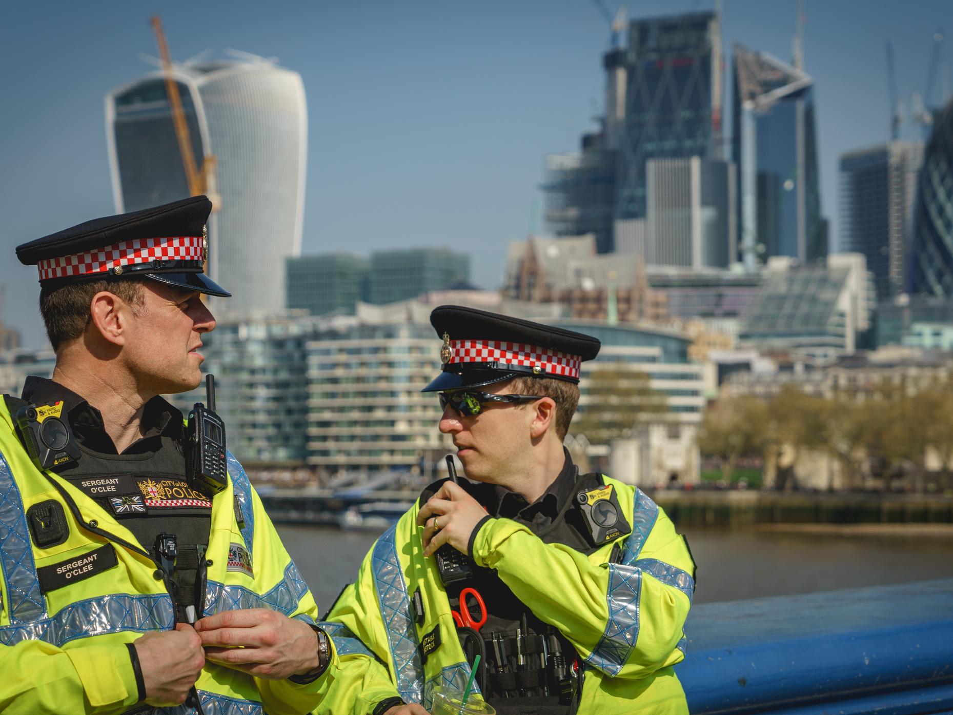 Security and Policing event returns to Farnborough in mid-March ...