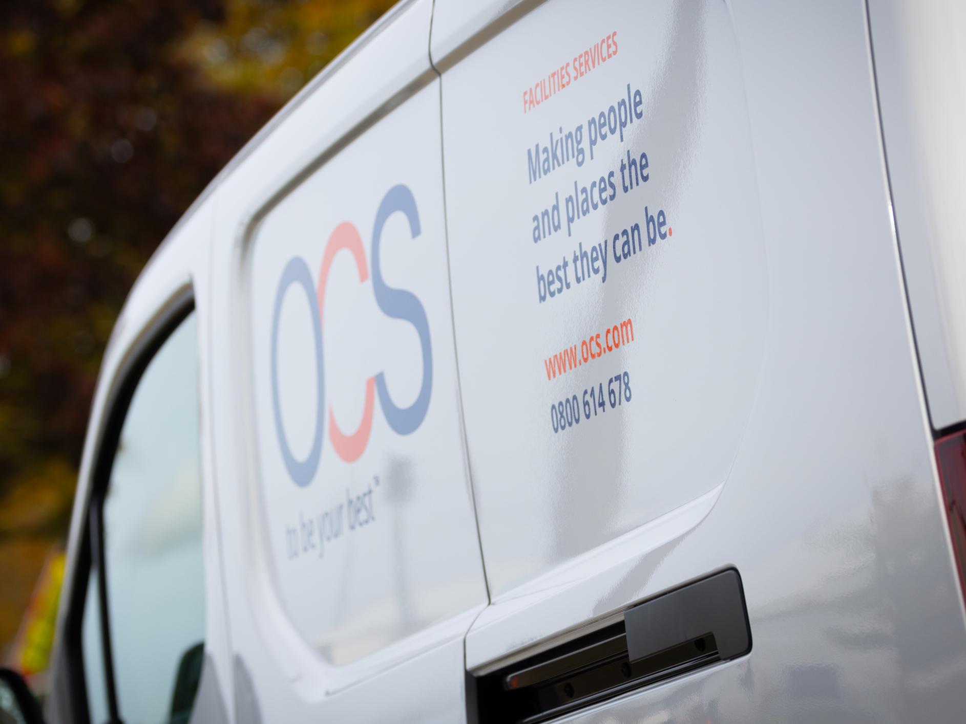 OCS announces “ambitious plan” to double revenues in five-year period ...