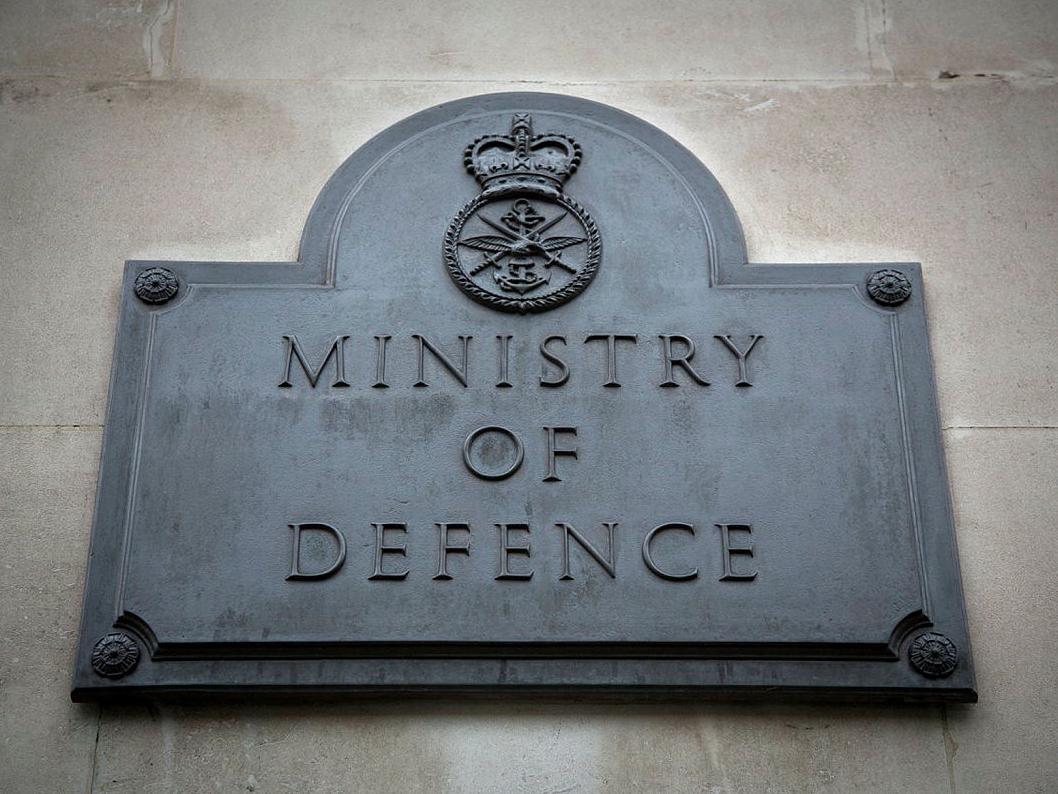 Jacobs appointed to deliver cyber security services for Ministry of ...