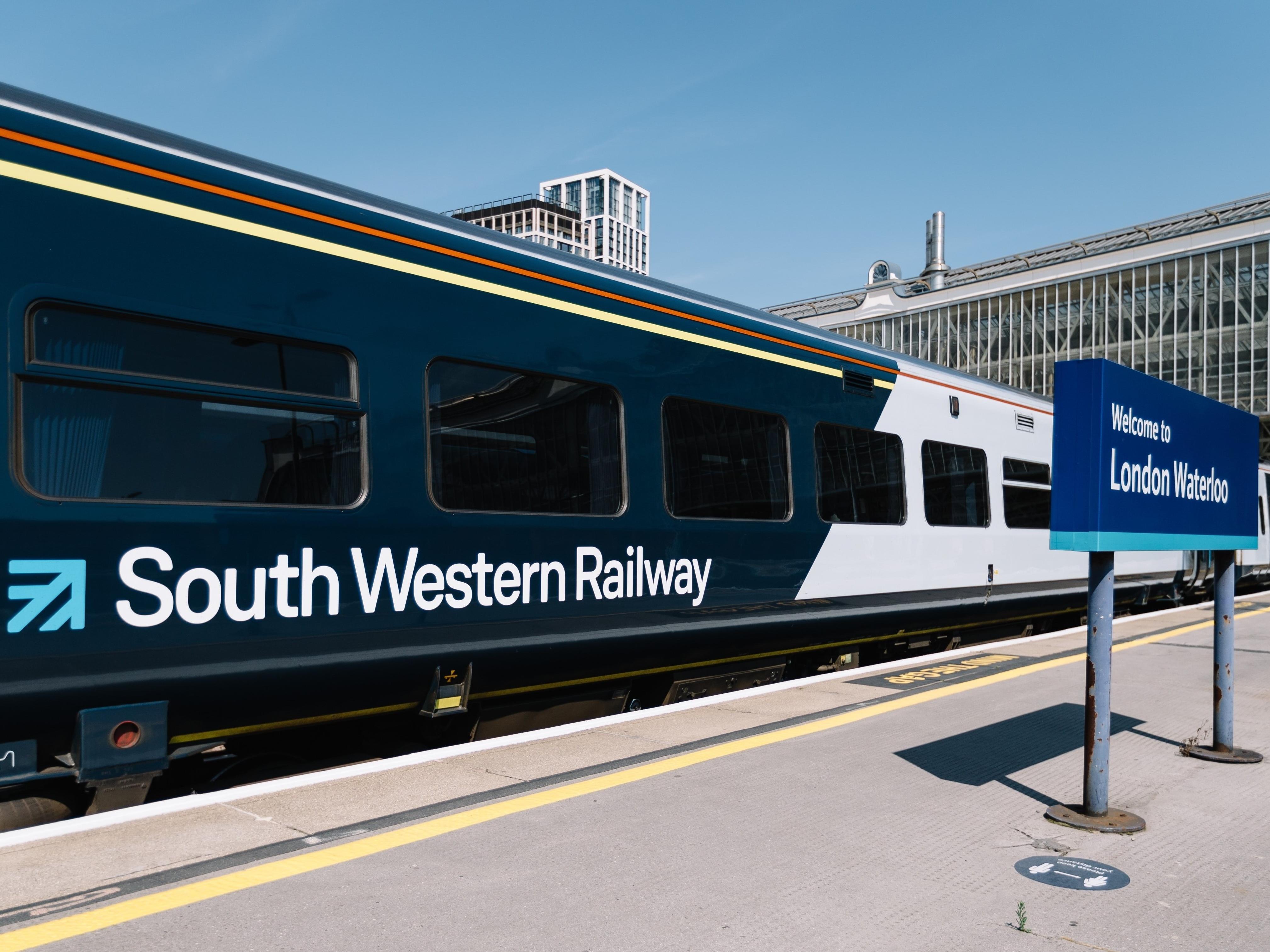 Mitie awarded £6 million security contract by South Western Railway ...