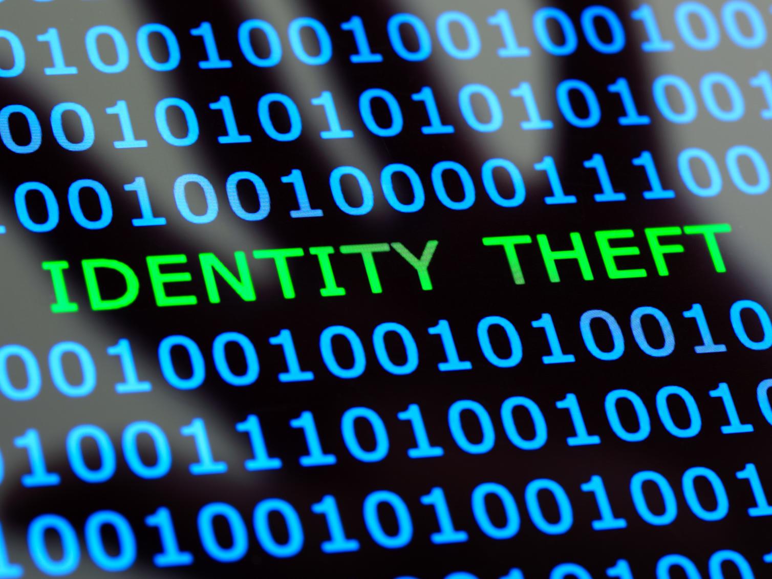 “ID fraud cases rise as reported fraud hits record levels” states Cifas ...