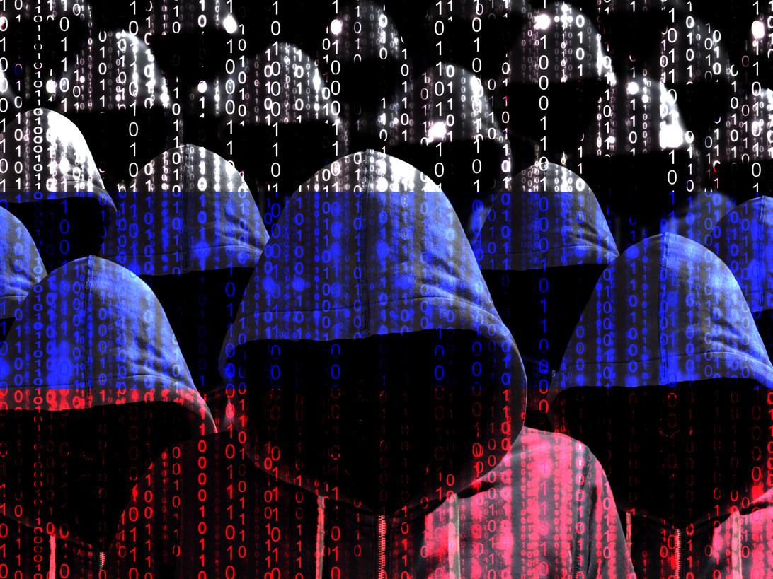 UK and allies expose malicious Russian cyber campaign | Security Matters