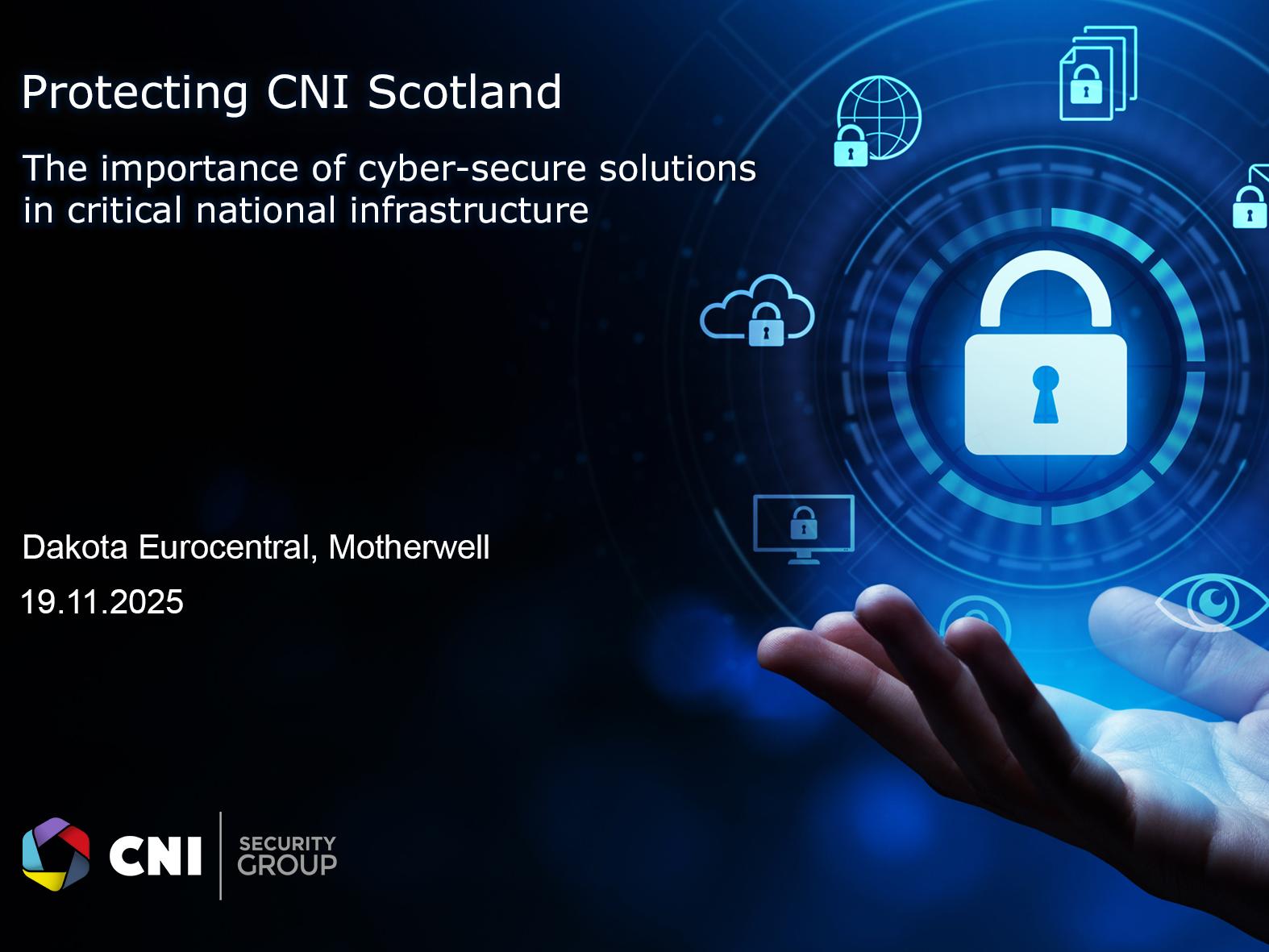 News | Security Matters