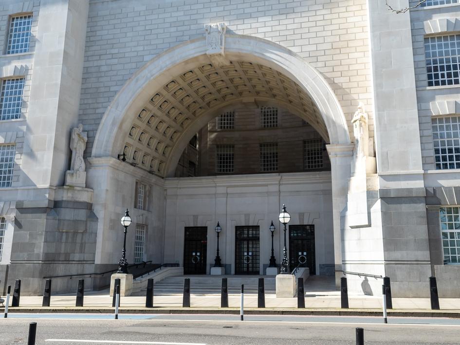 MI5 issues guidance on countering espionage and interference | Security ...